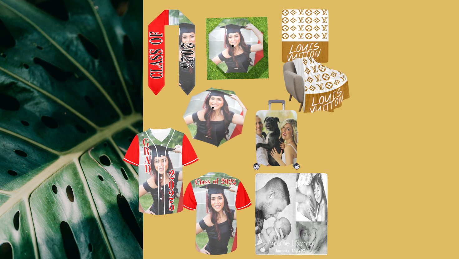 Custom Products – King & Queen Industries