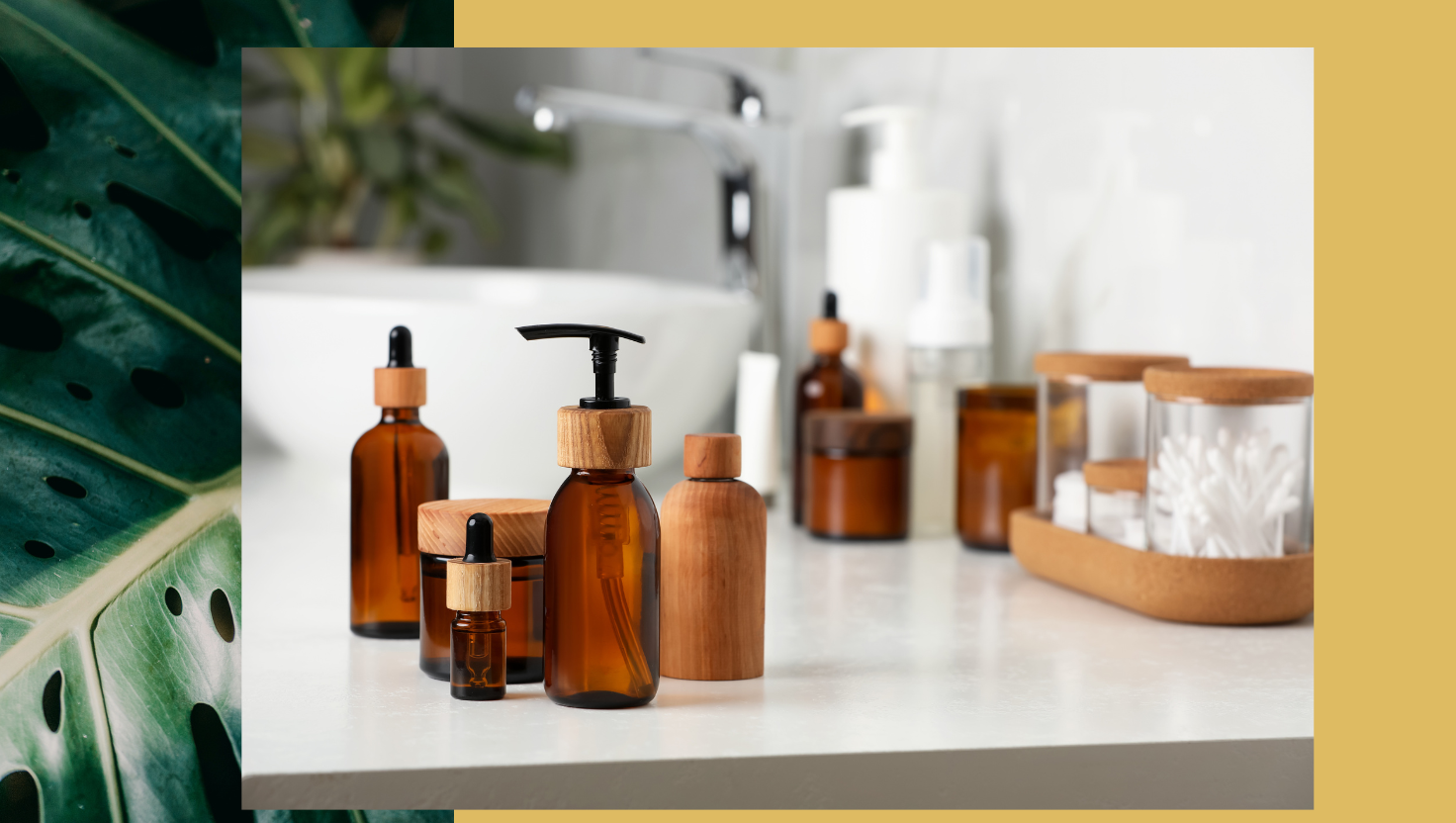 Bathroom Essentials – King & Queen Industries