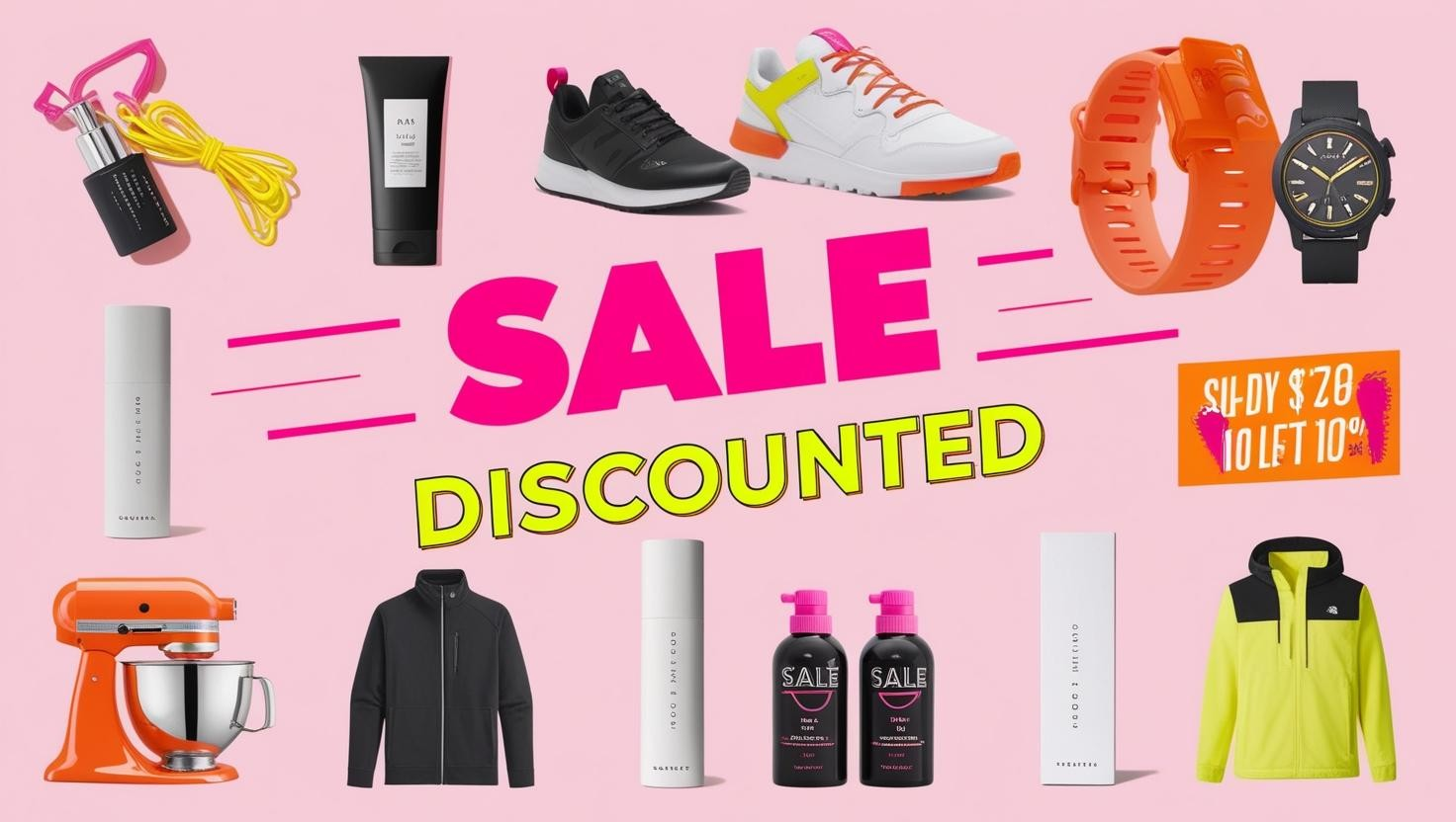 Sales – King & Queen Industries