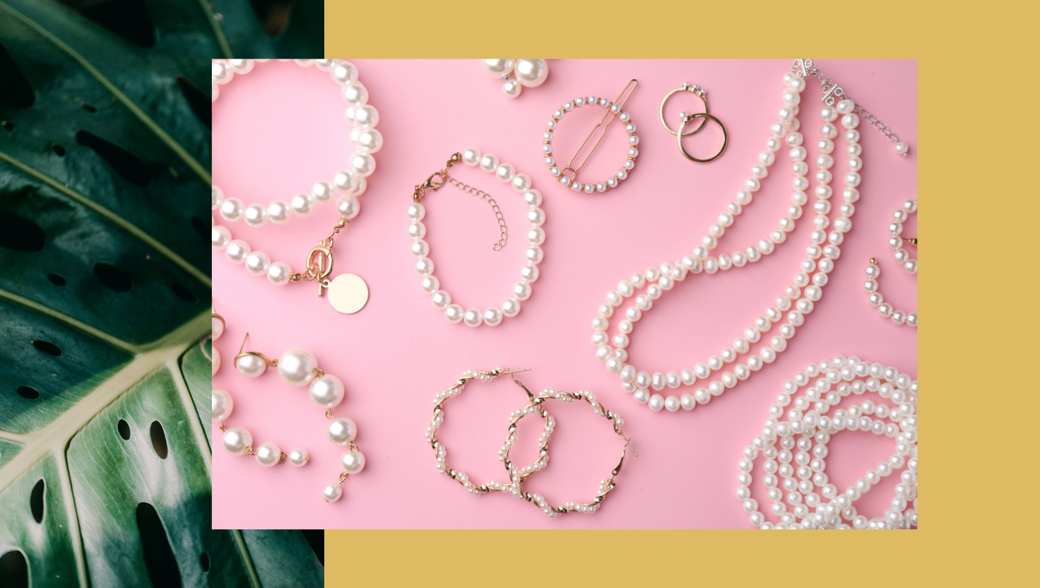Jewelry Collection – King & Queen Industries