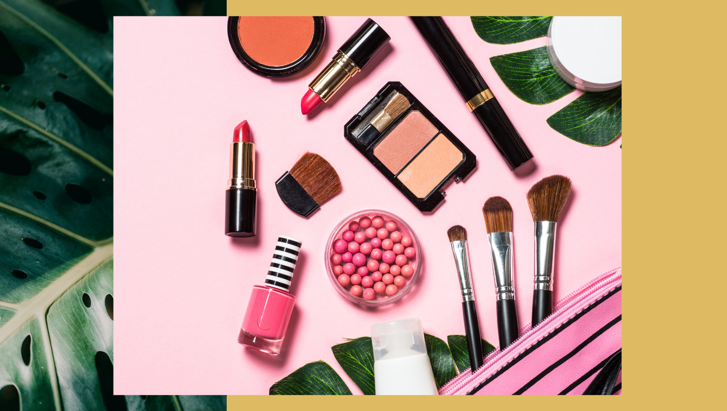 Beauty and Personal Care – King & Queen Industries