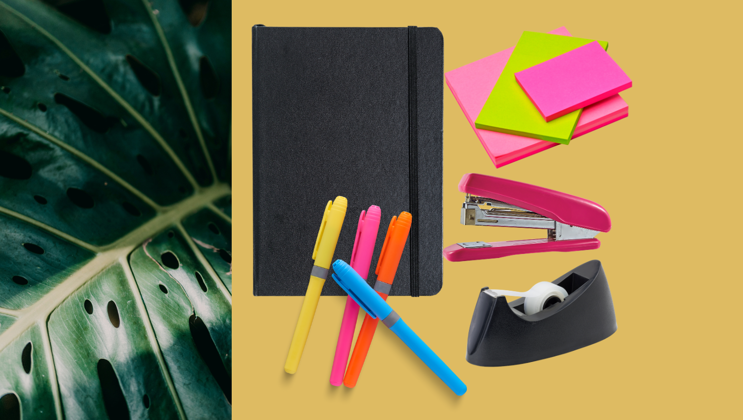 Office Essentials – King & Queen Industries
