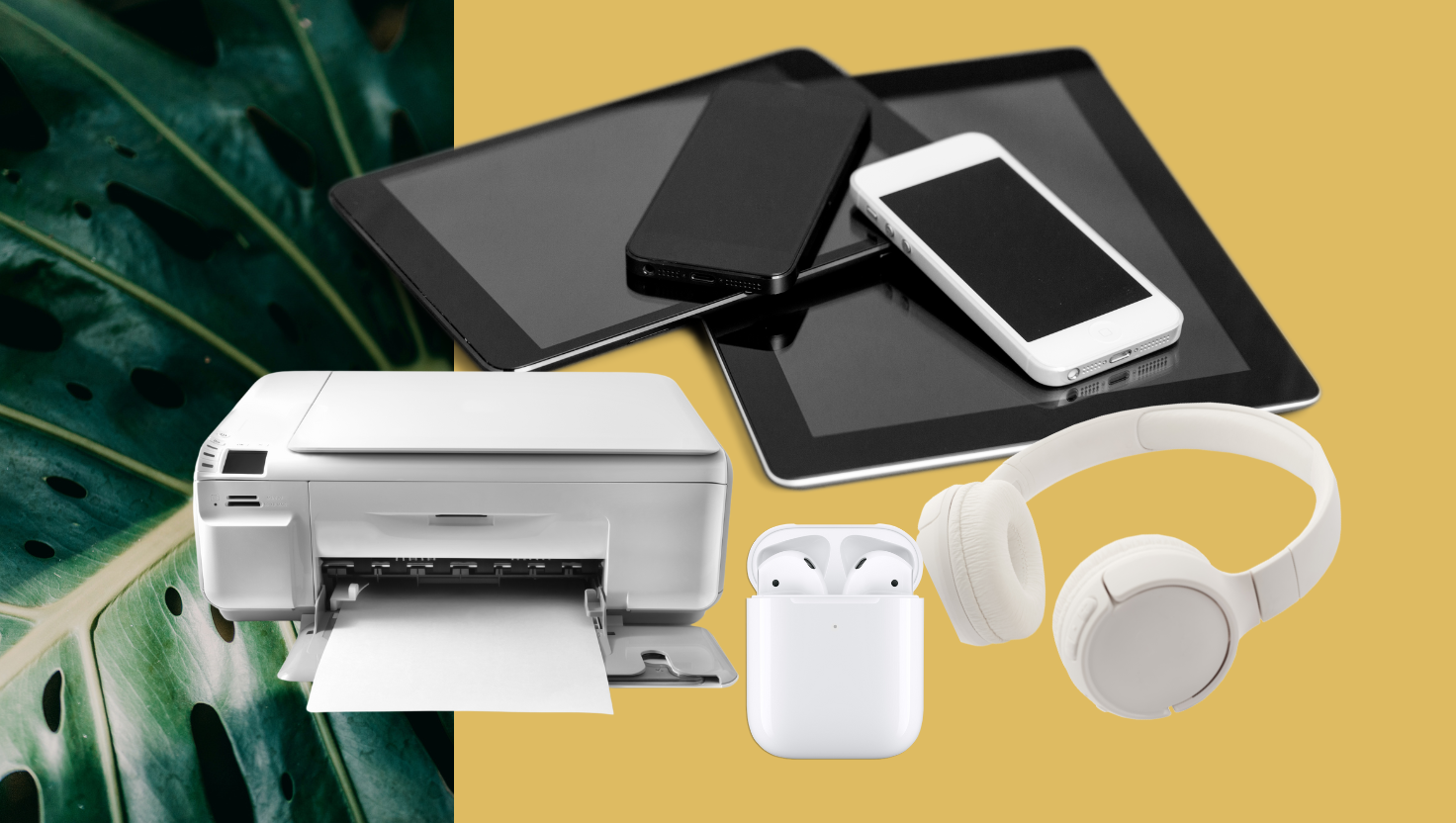Electronics – King & Queen Industries